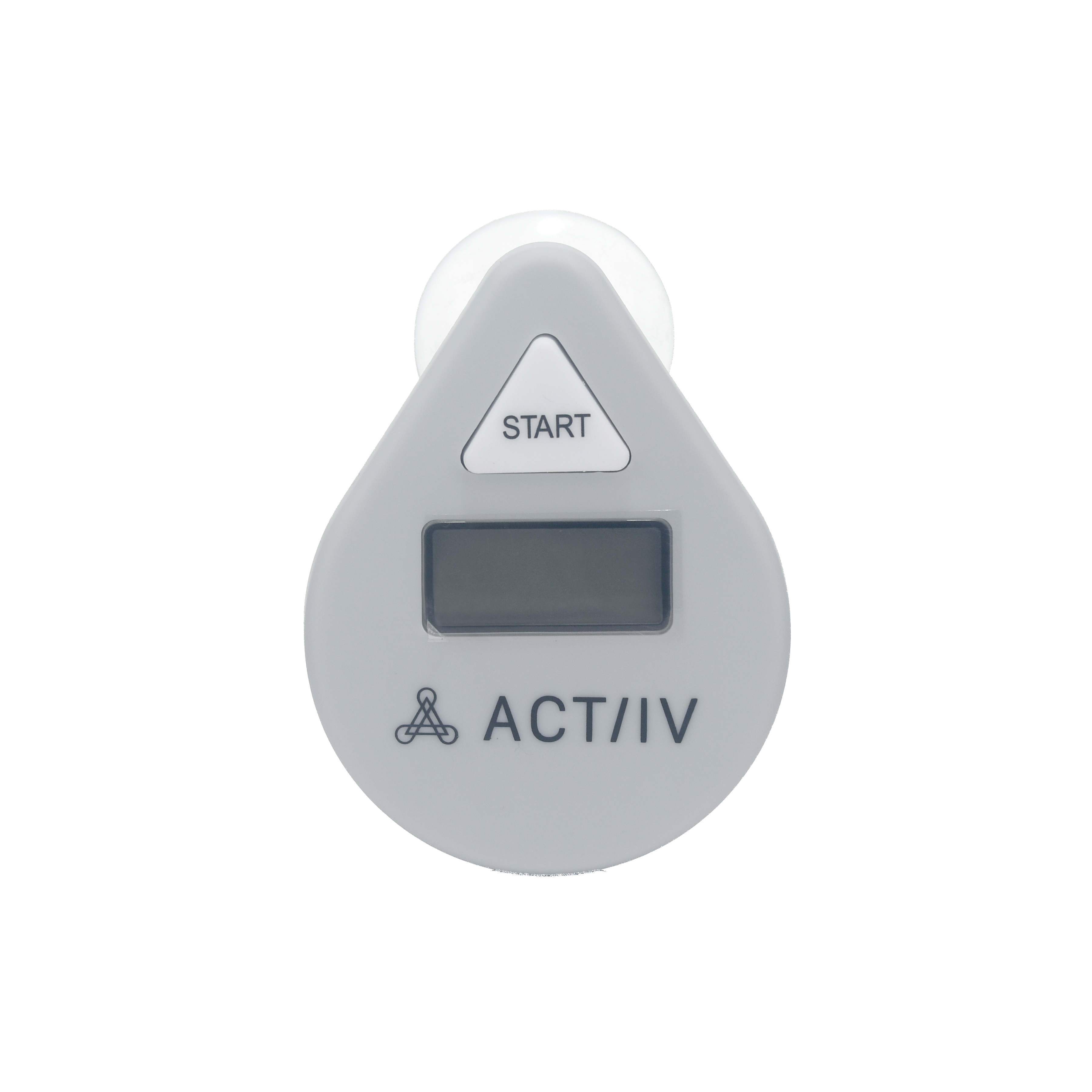 Digital 5-Minute Shower Timer